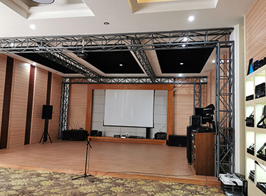 Bardl Audio, 佰特音响, Wireless Microphone, Conference System